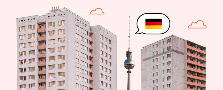 Buy an apartment, a house in Germany: prices, documents