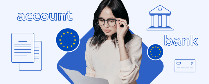 Bank account in the EU: rules, conditions, requirements for citizens ...