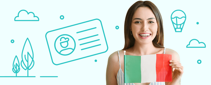 Residence permit in Italy: list of documents, conditions for obtaining ...
